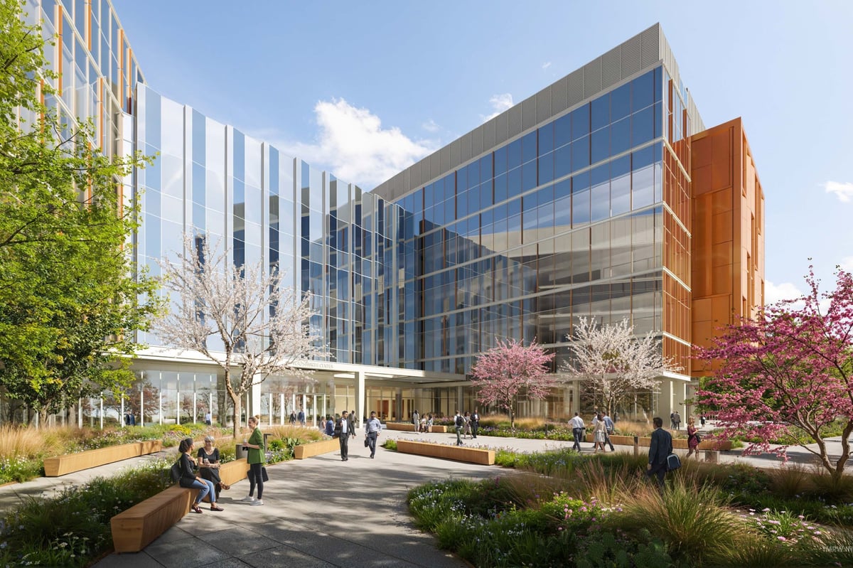 New York State Life Sciences Public Health Laboratory