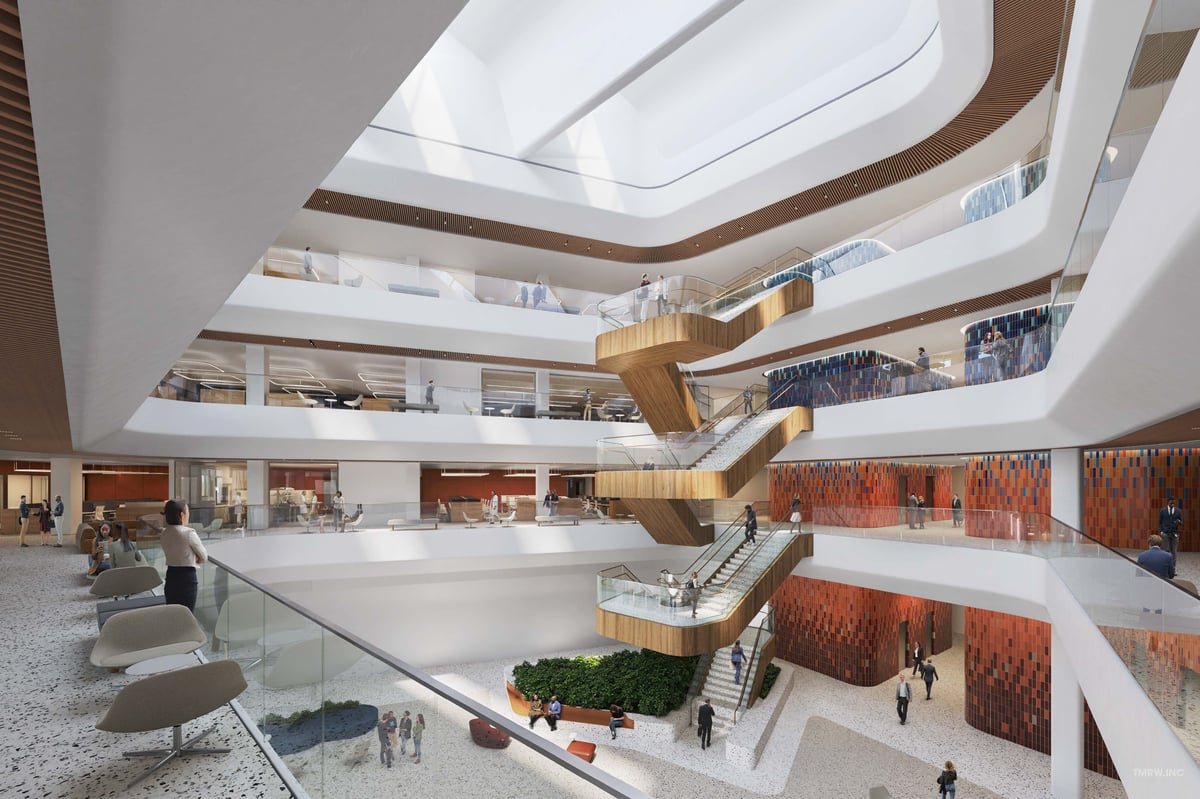 New York State Life Sciences Public Health Laboratory